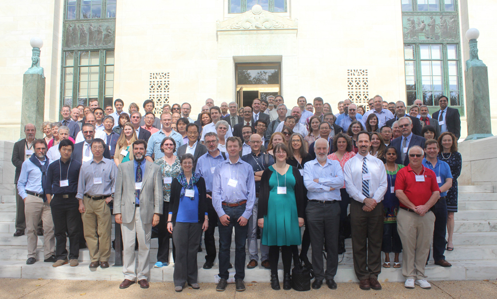 Functional Annotation of Animal Genomes (FAANG) - community information ...